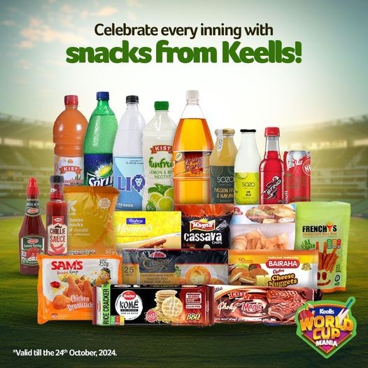 Get all your match-day essentials with our special World Cup range ...